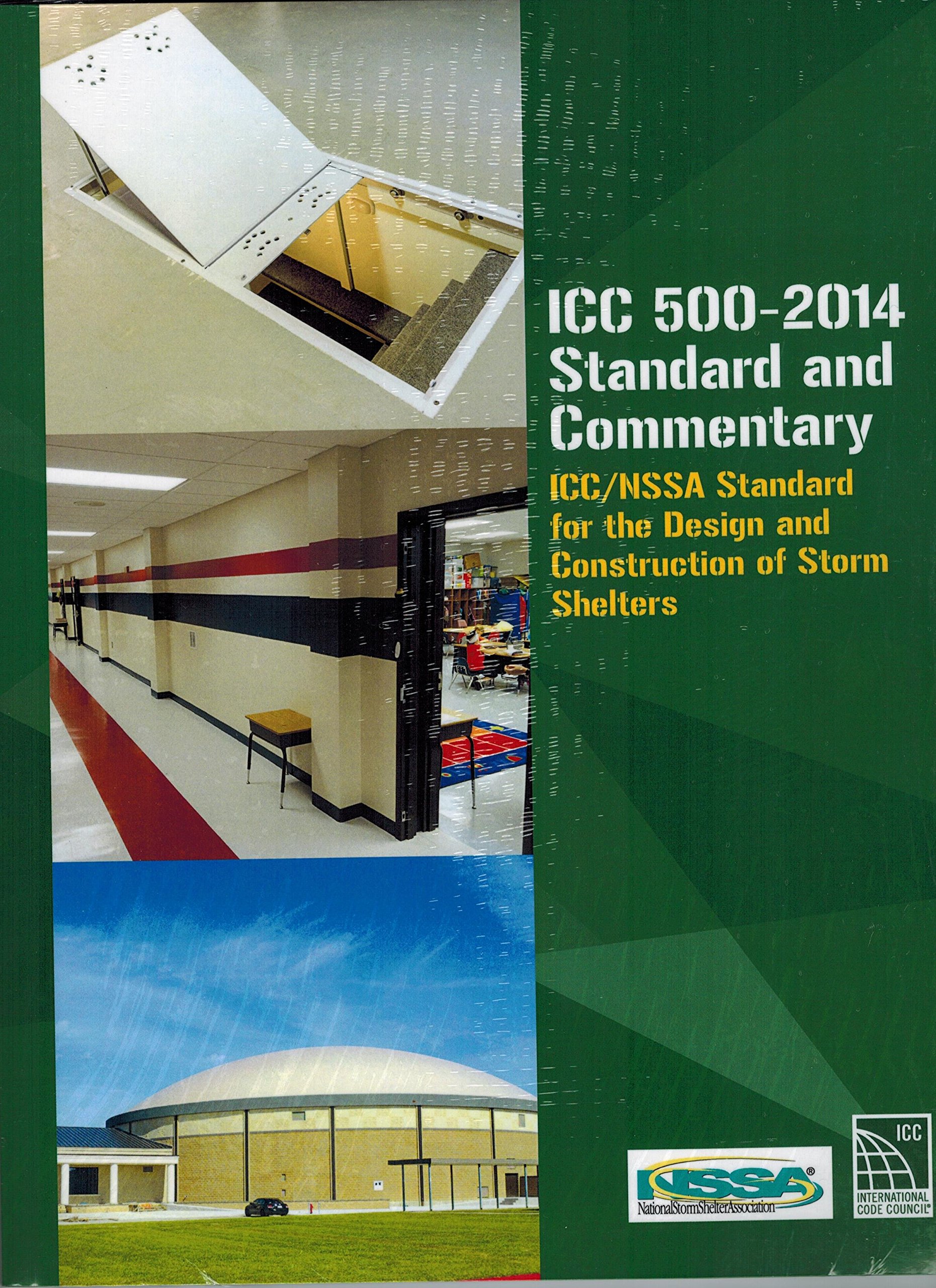 Storm Shelters | Standards Michigan